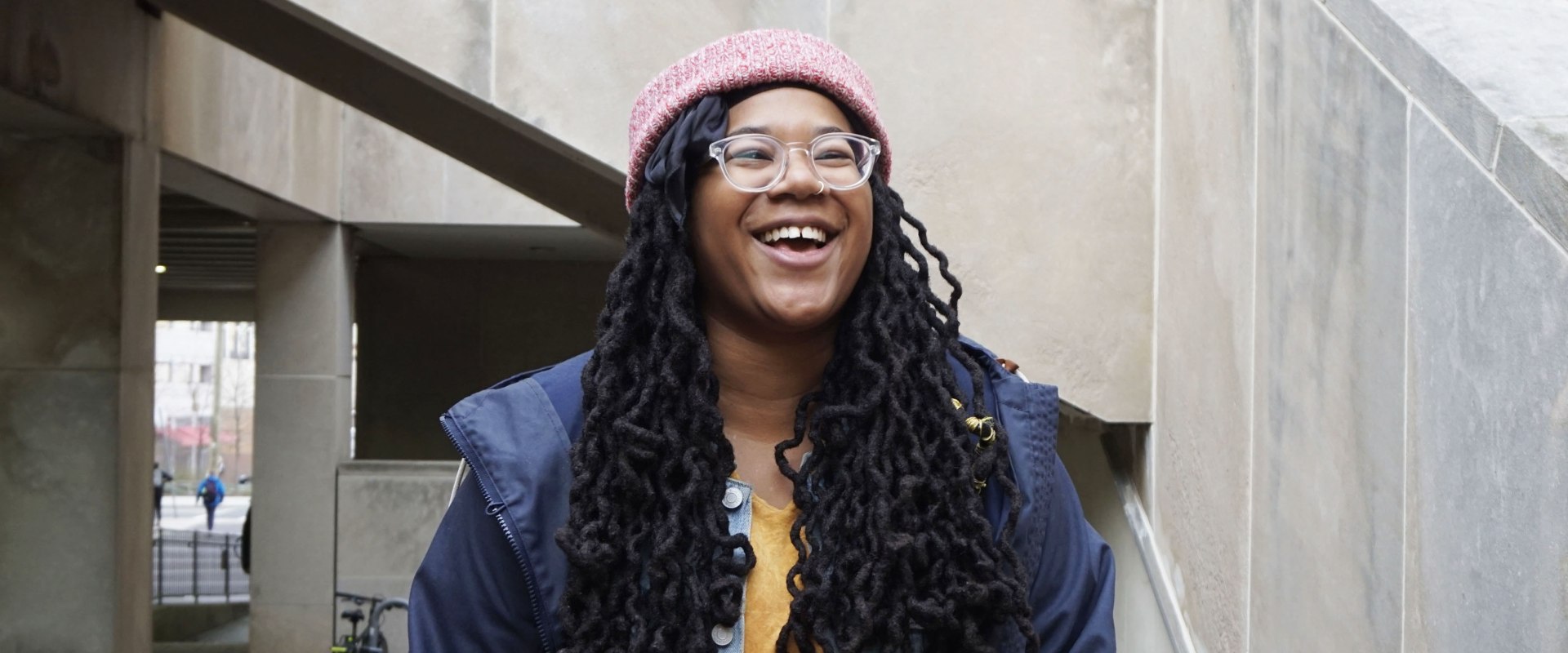 The Bread is Rising: A Look at the Philadelphia Poetry Scene